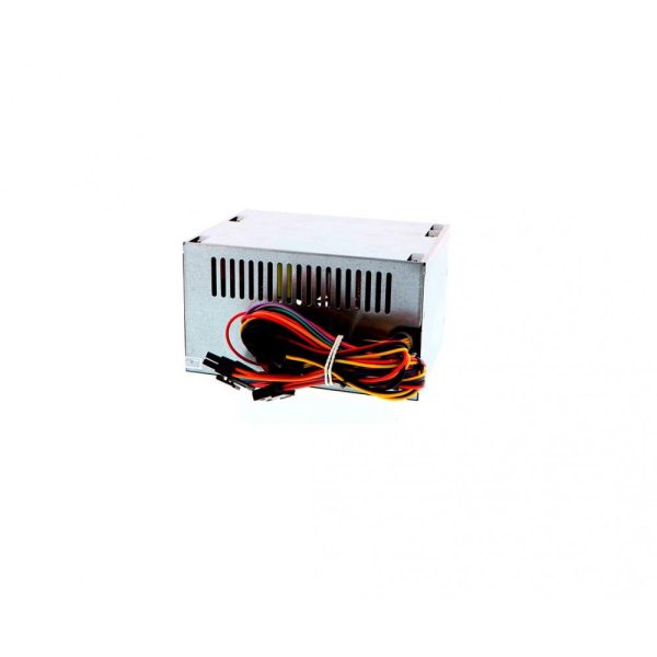 Fuente de Poder ATX Interna, 500W, 20+4 Pines, Sata - ELECTRÓNICA ...