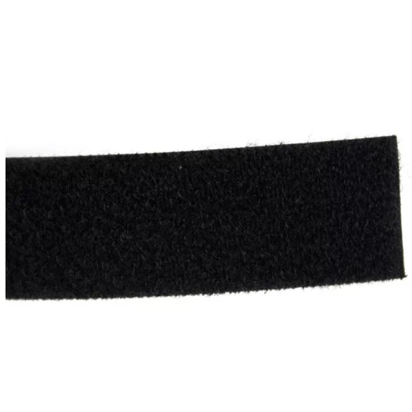 Rollo de Cincho de Velcro de 10MMX10M, Color Negro - ELECTRÓNICA ...
