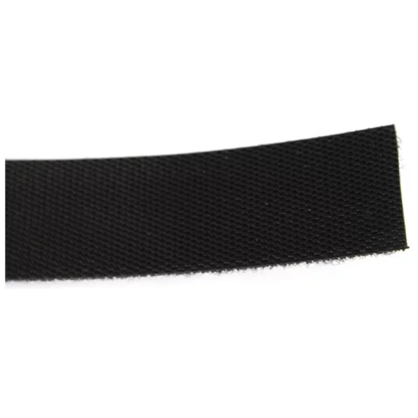 Rollo de Cincho de Velcro de 10MMX10M, Color Negro - ELECTRÓNICA ...